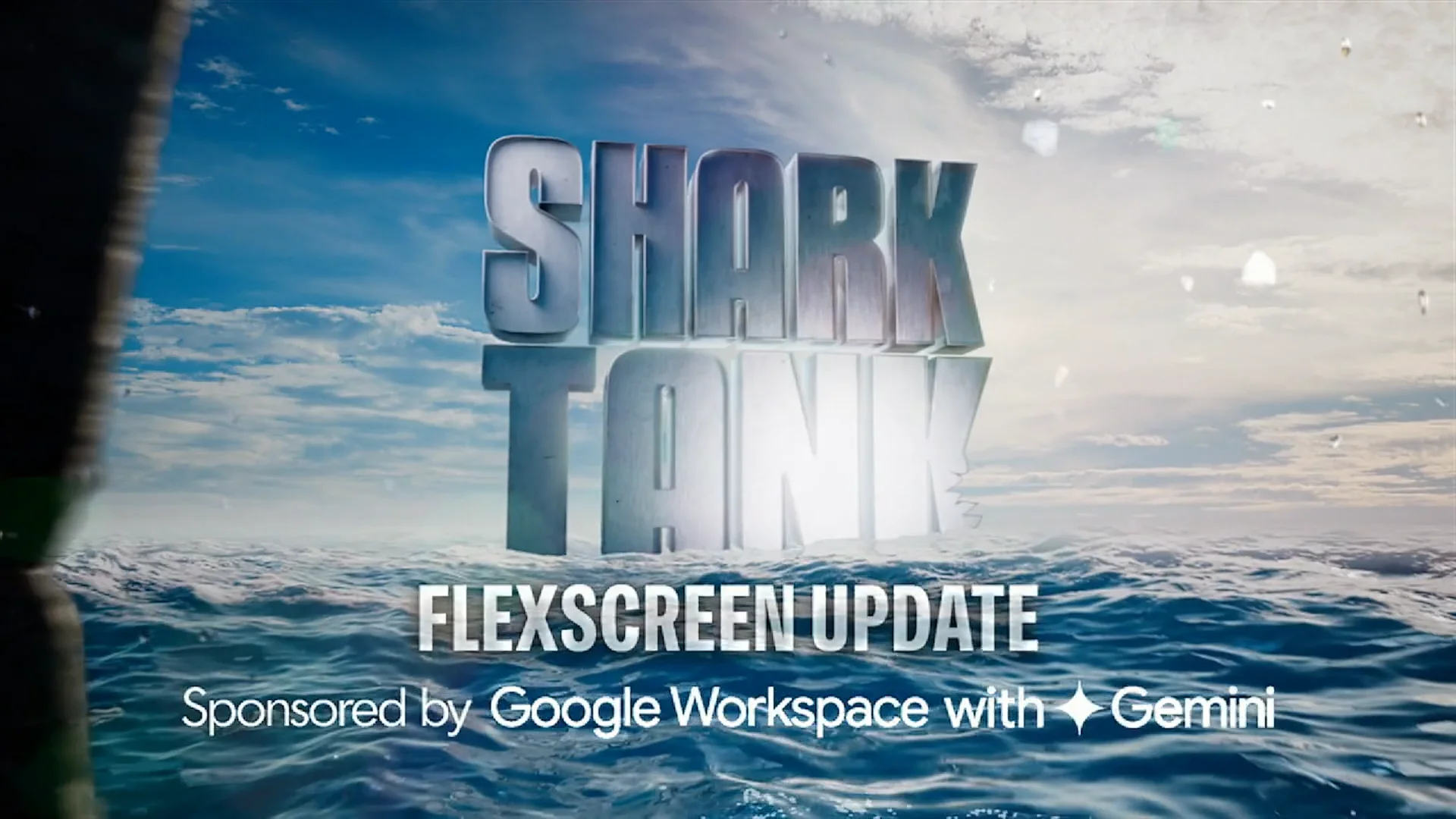 FlexScreen Shark Tank Licensing Update 2025