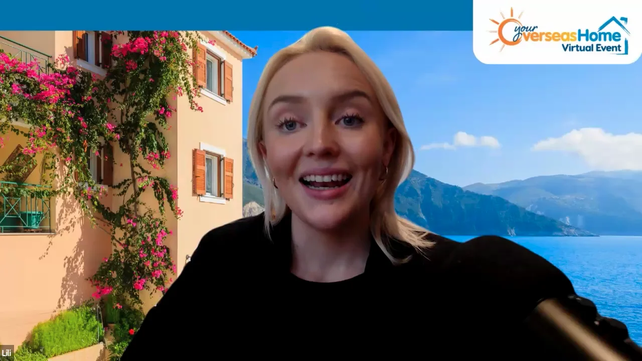 The secret to finding USA realtor-style services in France