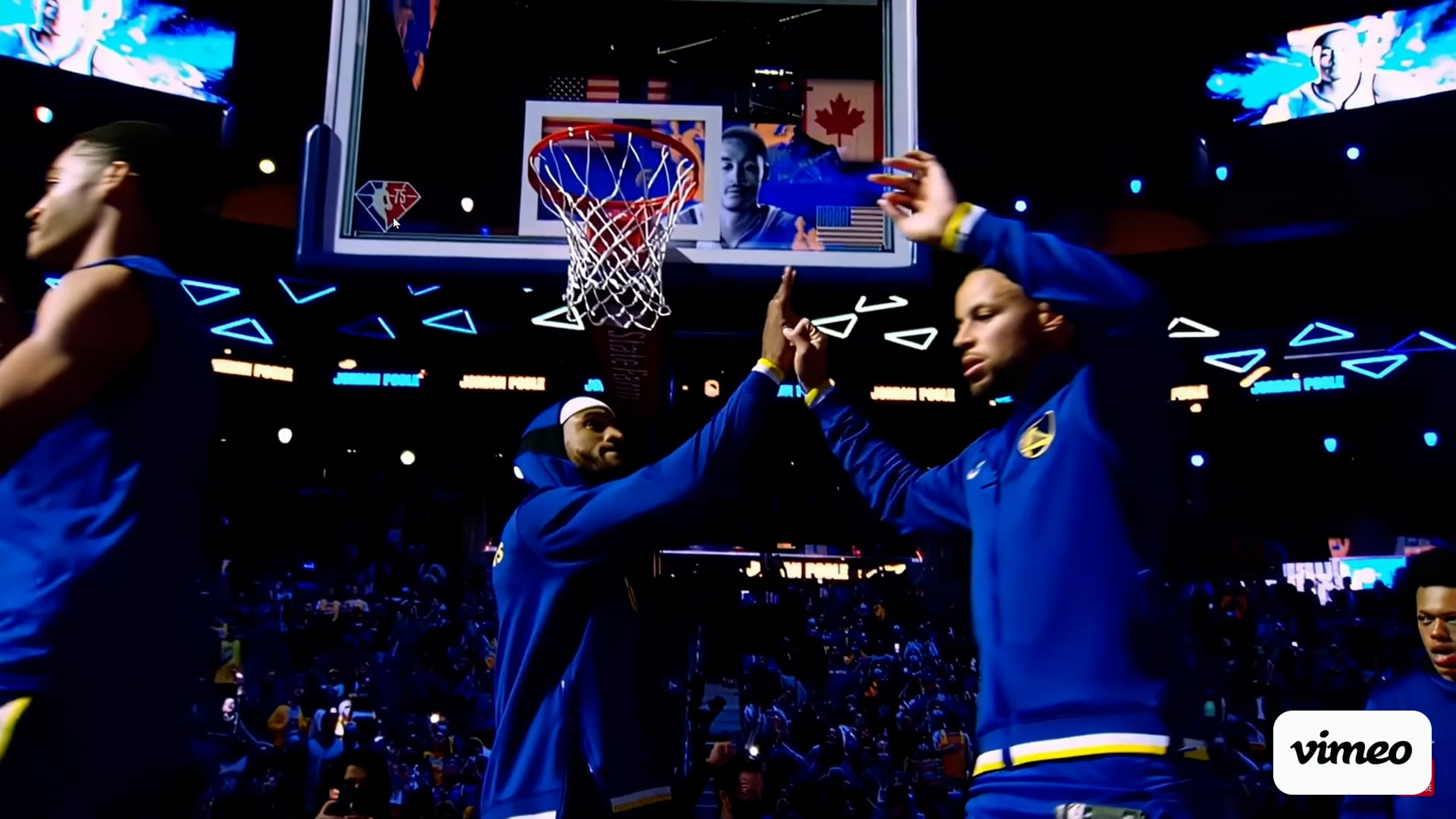 (445) Stephen Curry Clips For Edits 4K - YouTube - Google Chrome 2025-03-22 14-03-04