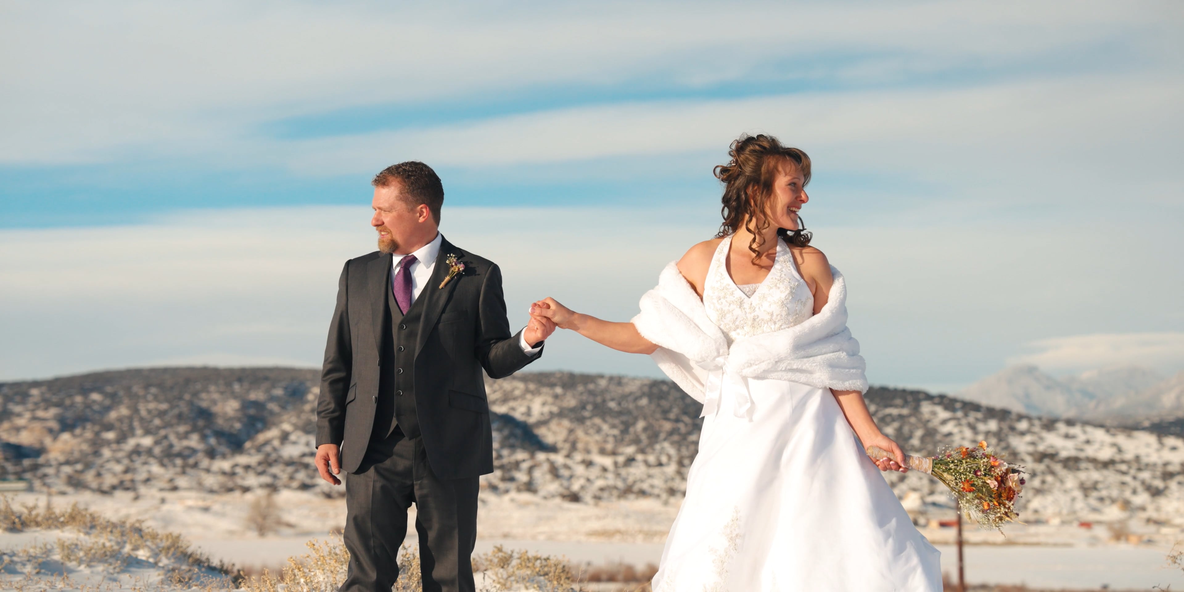 The Story of Shawndra & Brian | Videos & Movies on Vimeo