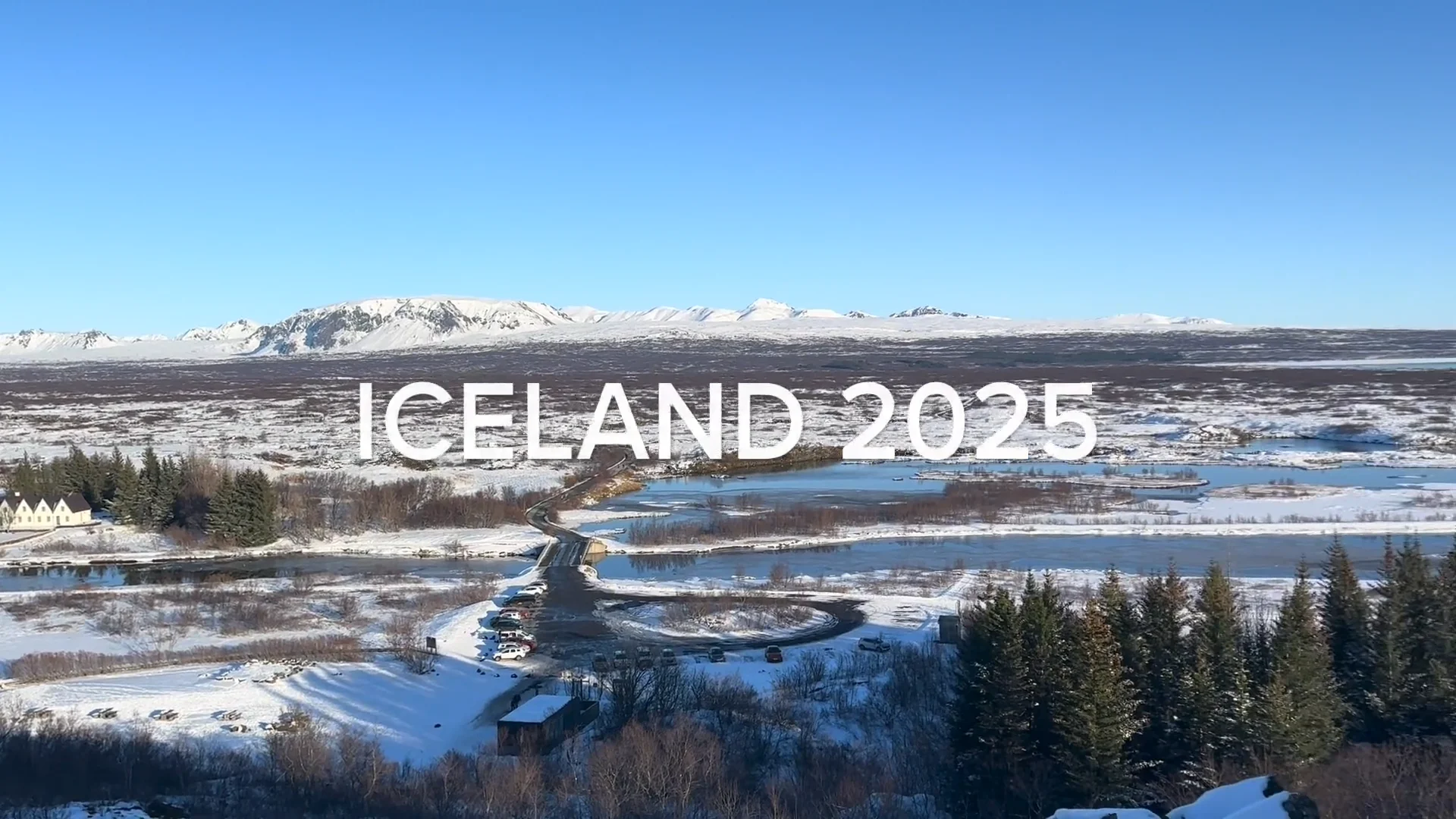 Iceland 2025