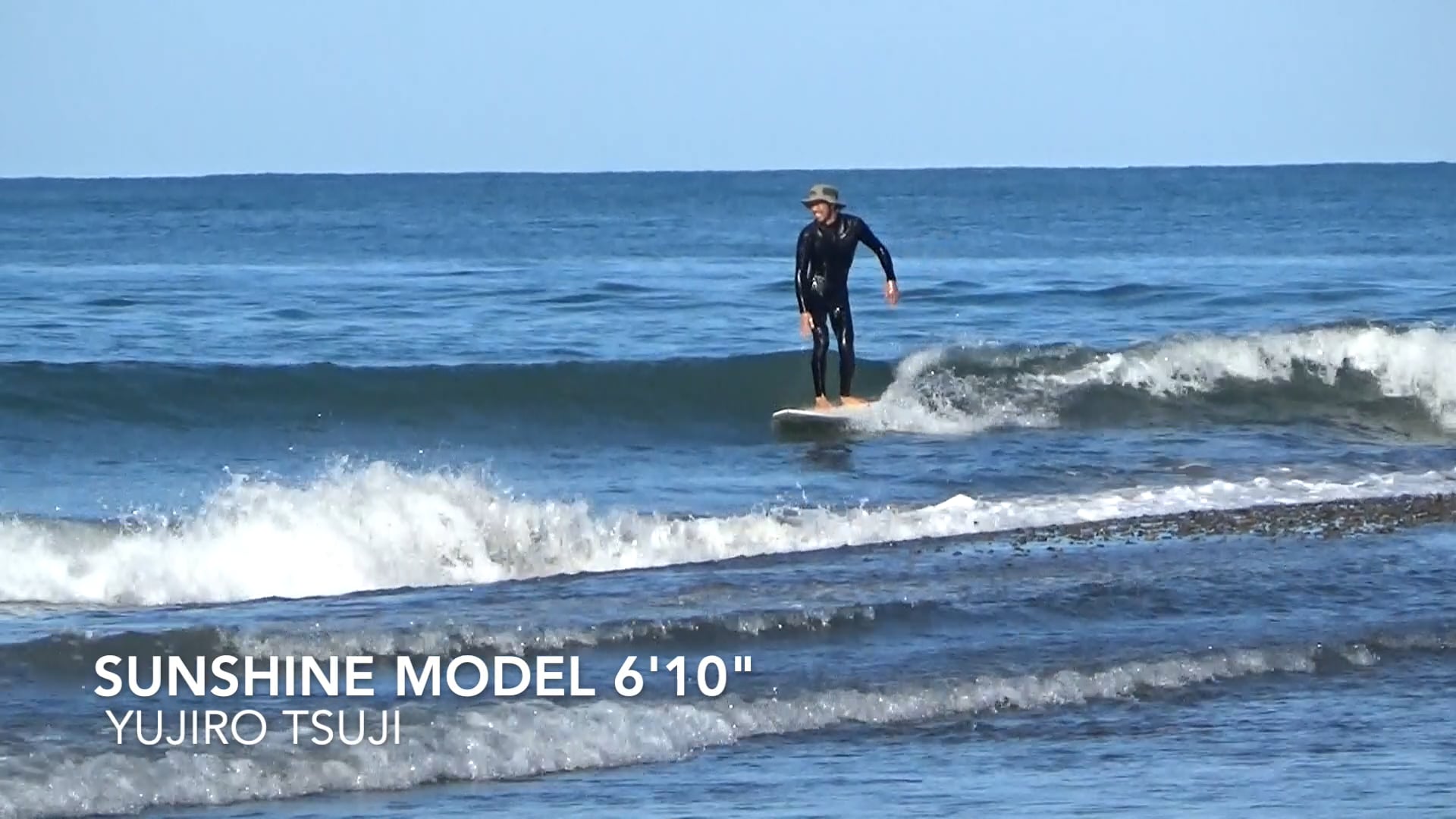 Small "SUNSHINE" day