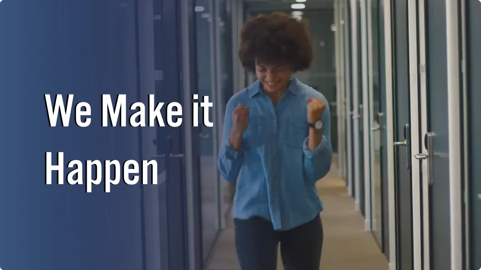 Firstsource: We Make It Happen