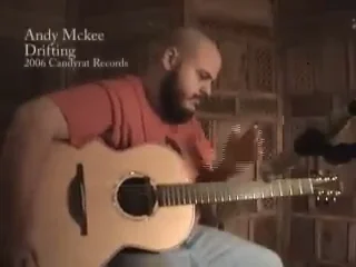 Andy McKee - Guitar - Drifting - www.candyrat