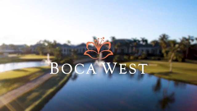 Boca West | Club Videos