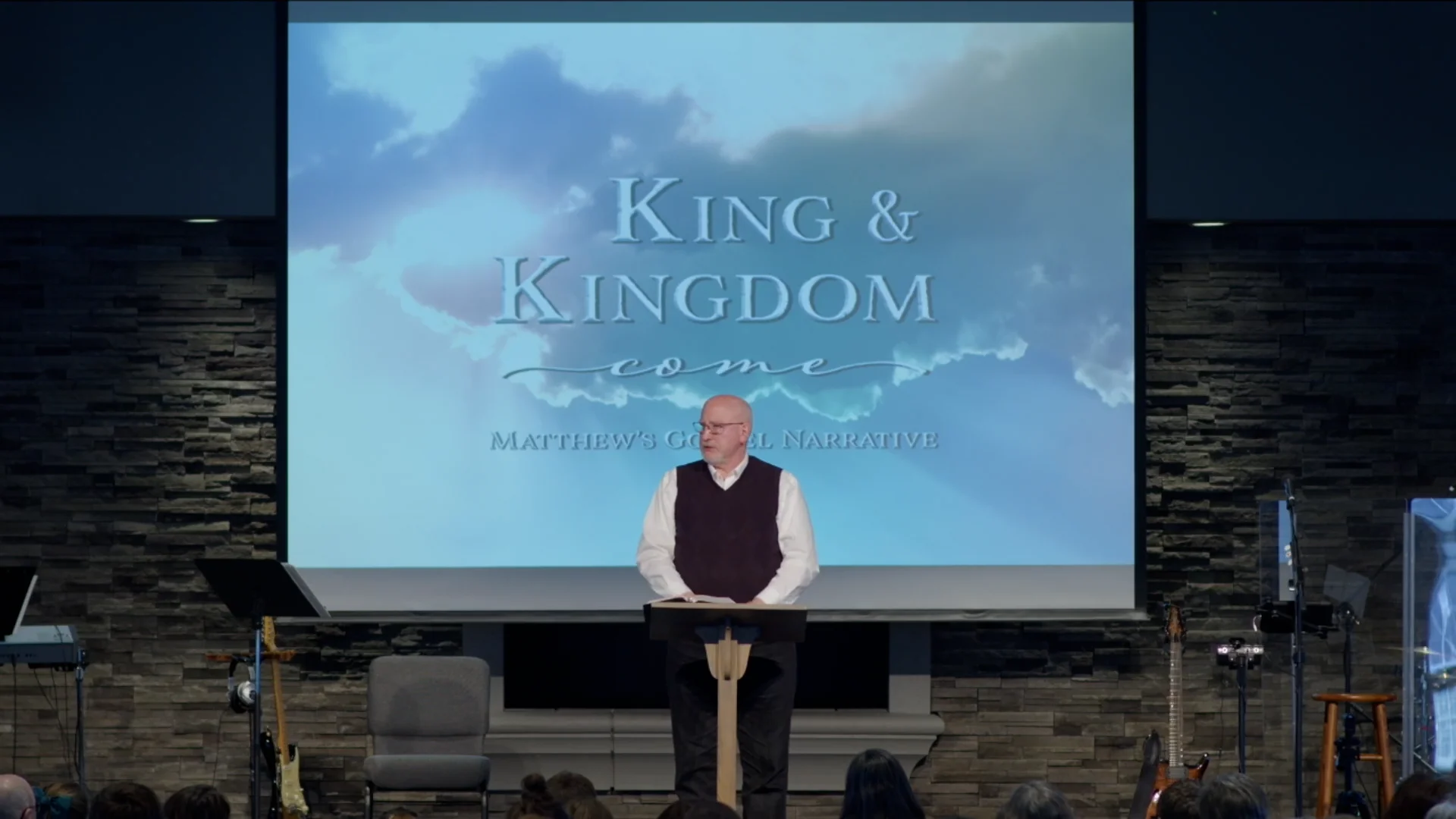 How Do We Value Jesus? [Matthew 26:1-16]