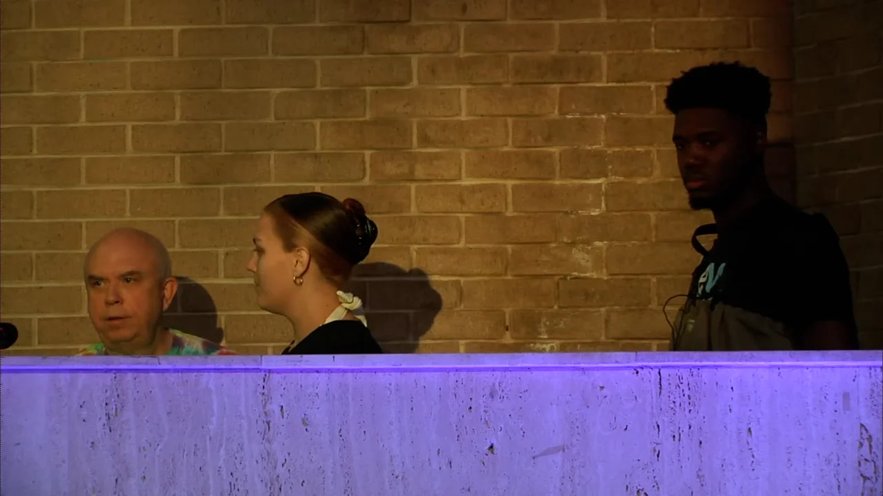 March 23, 2025 | PR Baptism