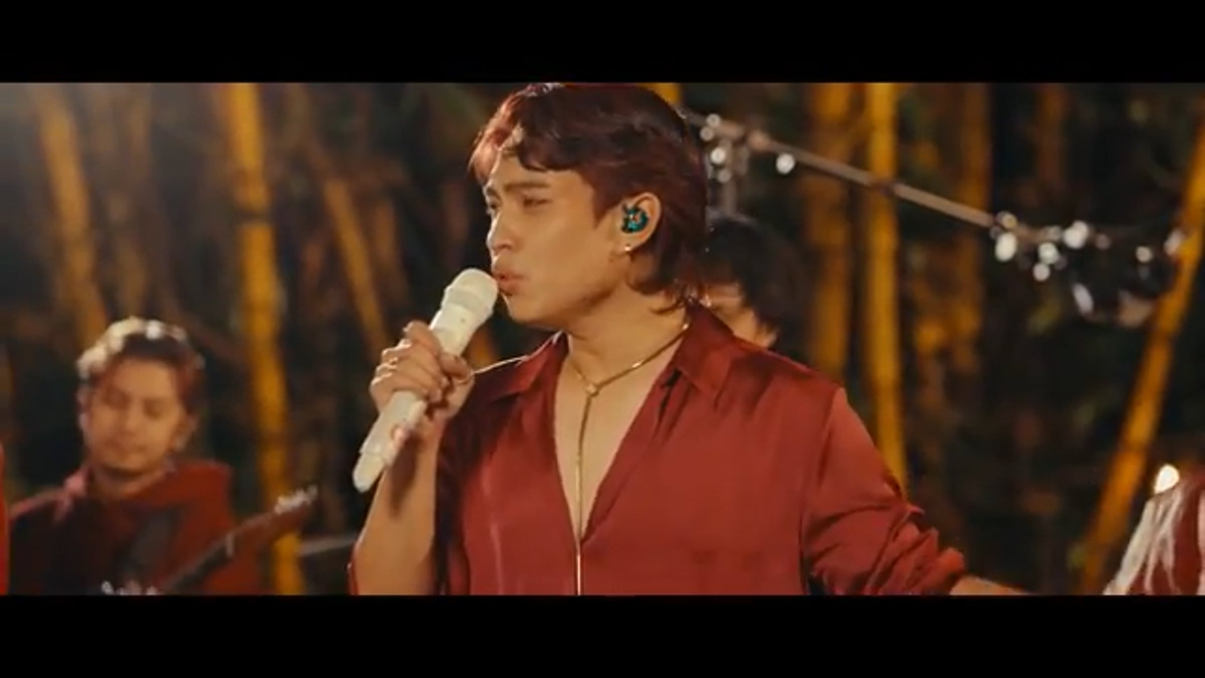 Multo (Live at The Cozy Cove) - Cup of Joe