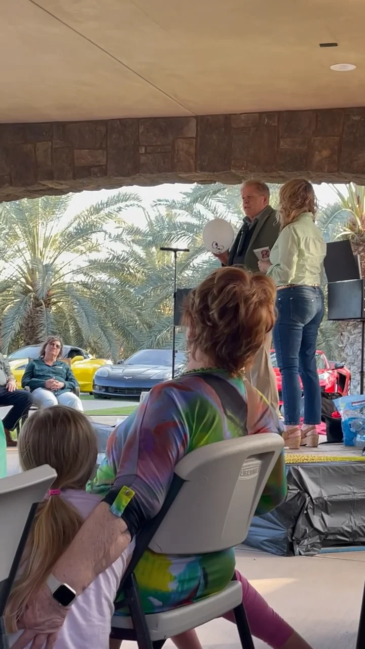 Michele Williamson - 1 of 2