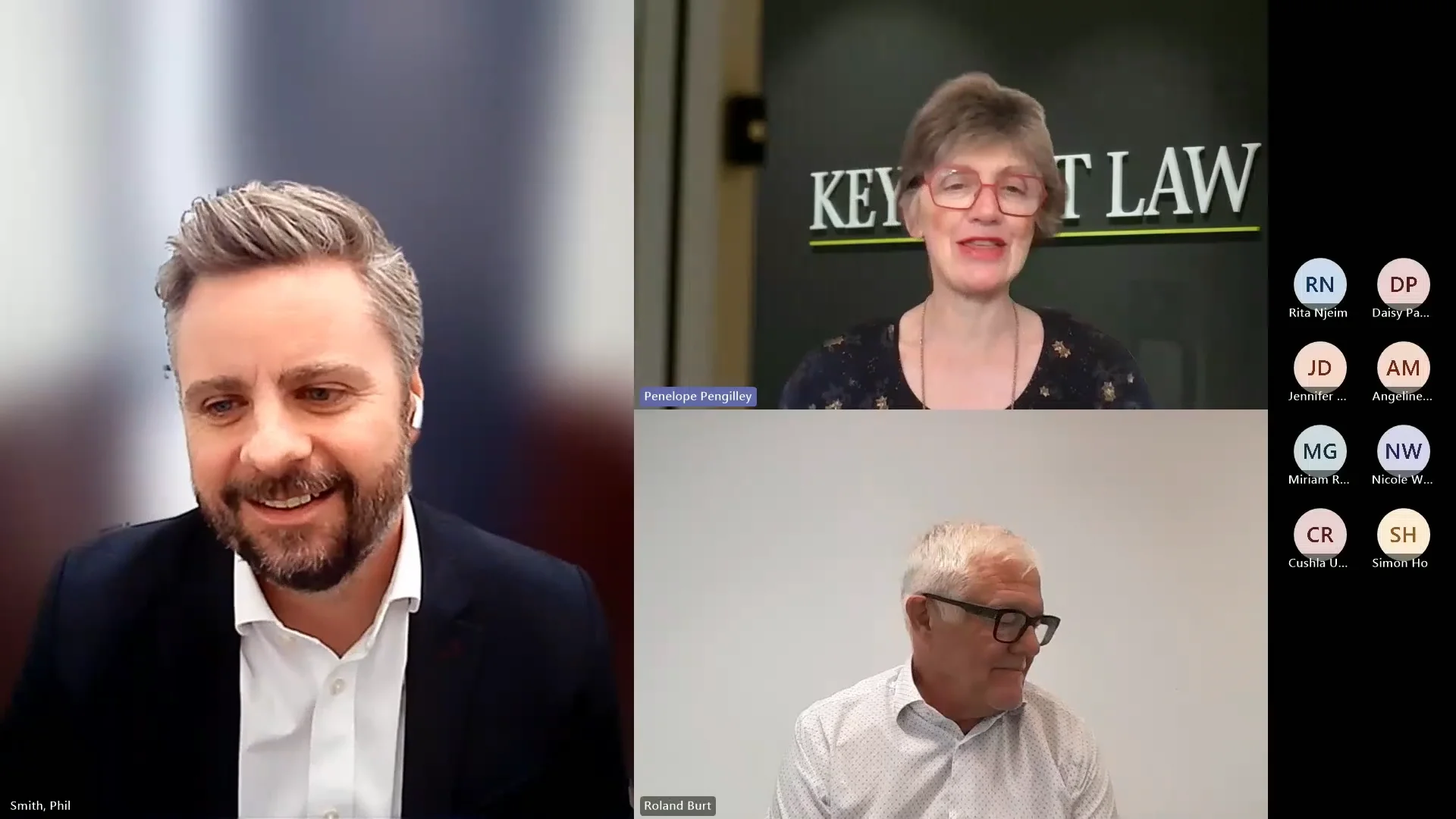 Webinar Session 1 of 3 Artificial Intelligence in Litigation A Useful Tool or a Dangerous Beast?