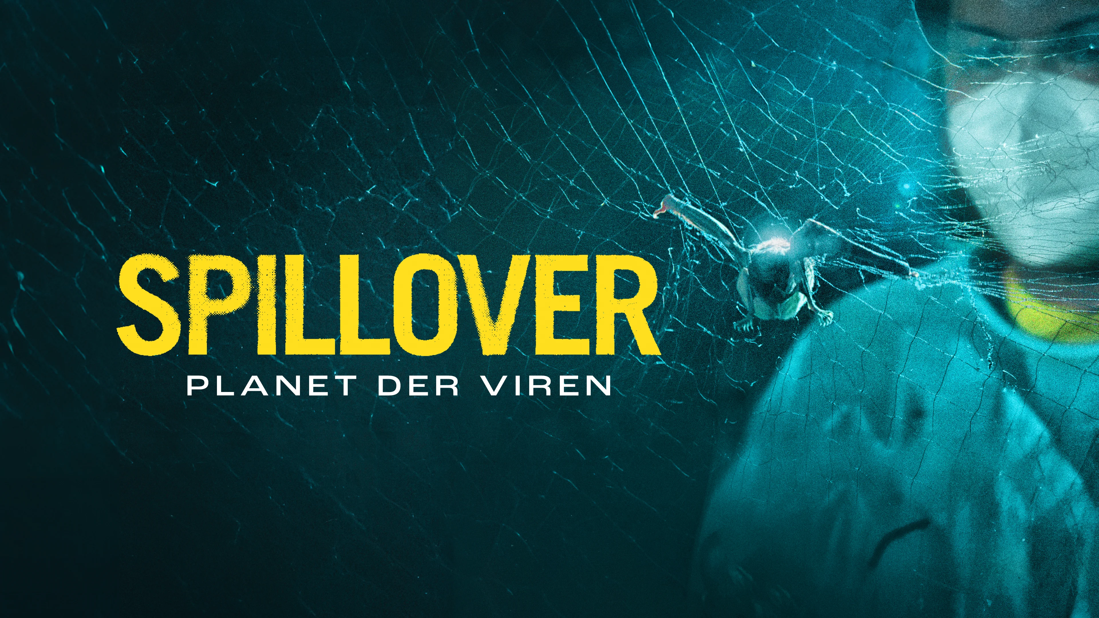 Watch SPILLOVER – Planet der Viren Online | Vimeo On Demand on Vimeo