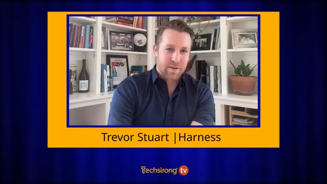 Feature Management's Role in DevOps with Trevor Stuart - Techstrong TV