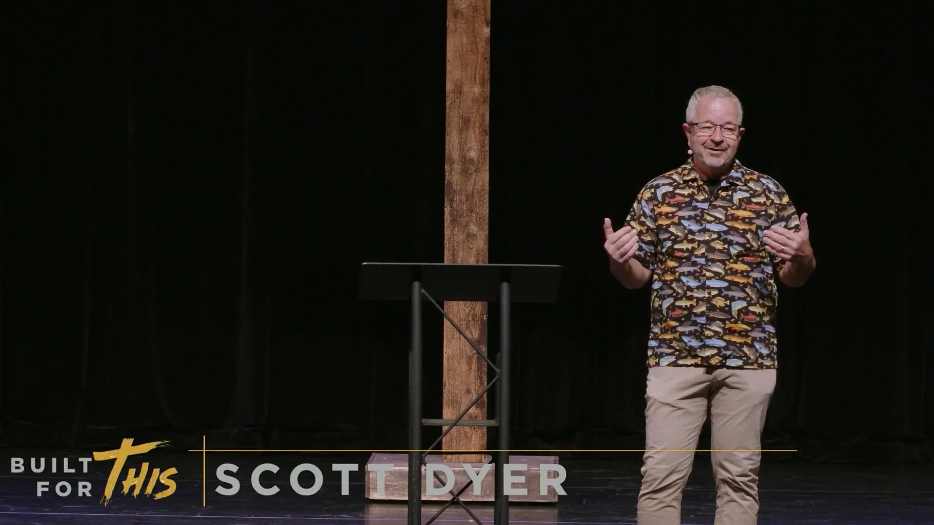 03-24-2025 Dr. Scott Dyer