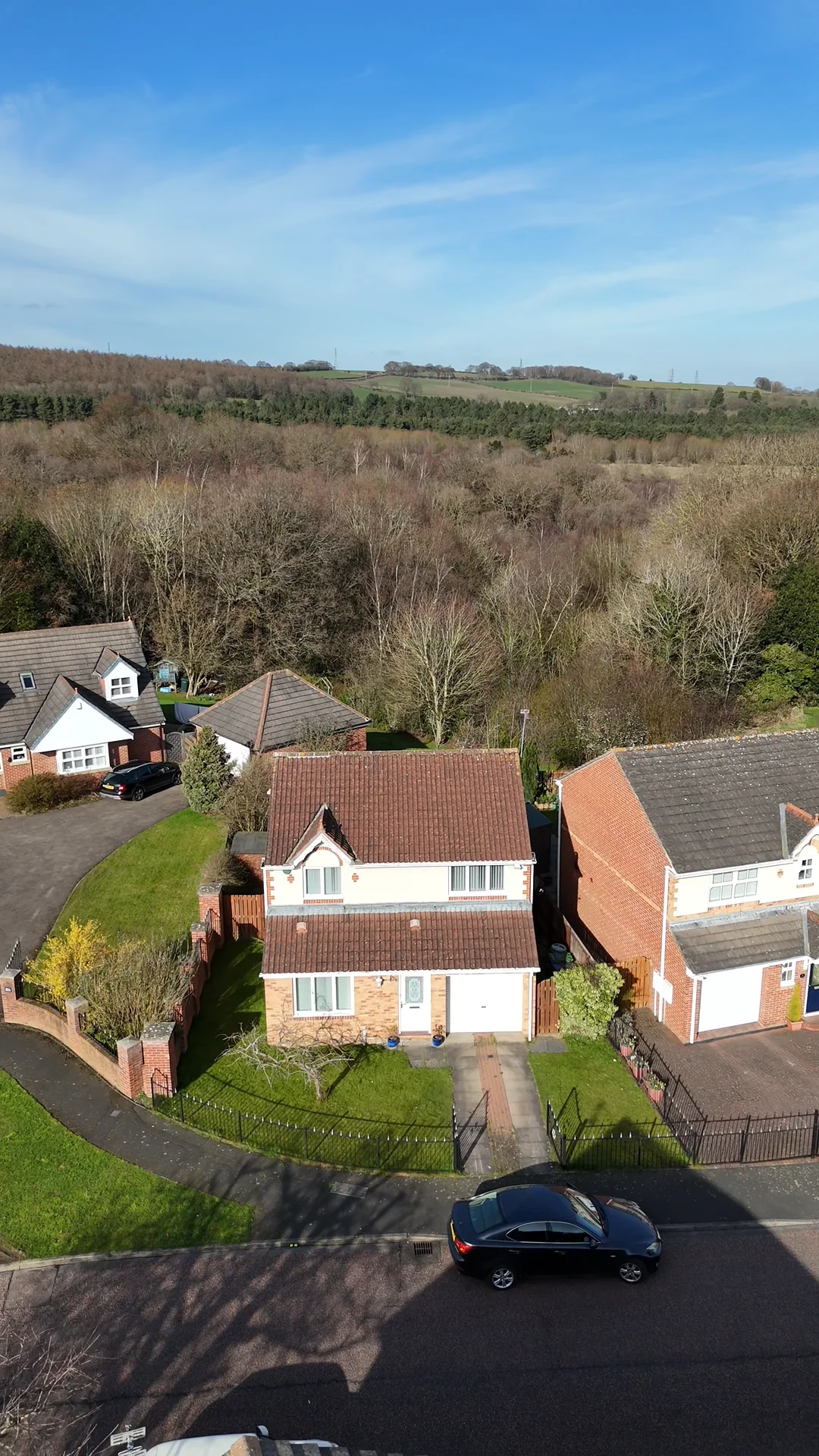 32 Cowell Grove, Highfield , Rowlands Gill