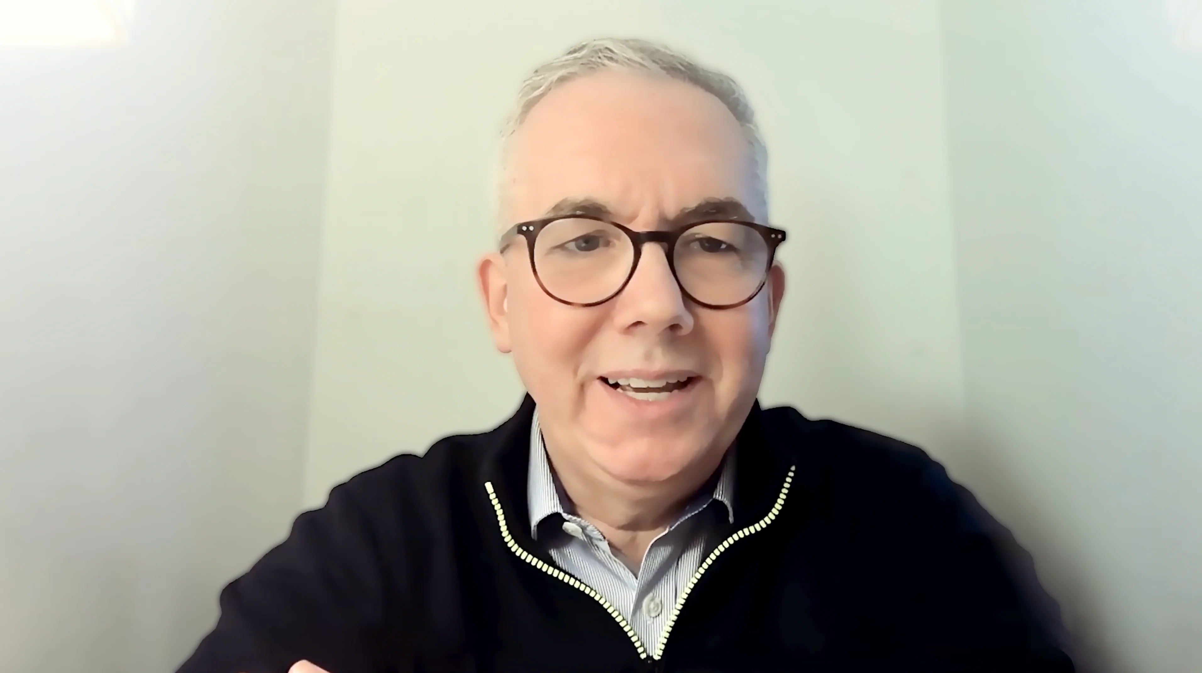 Michael Steel | Why you should attend Exceedance 2025