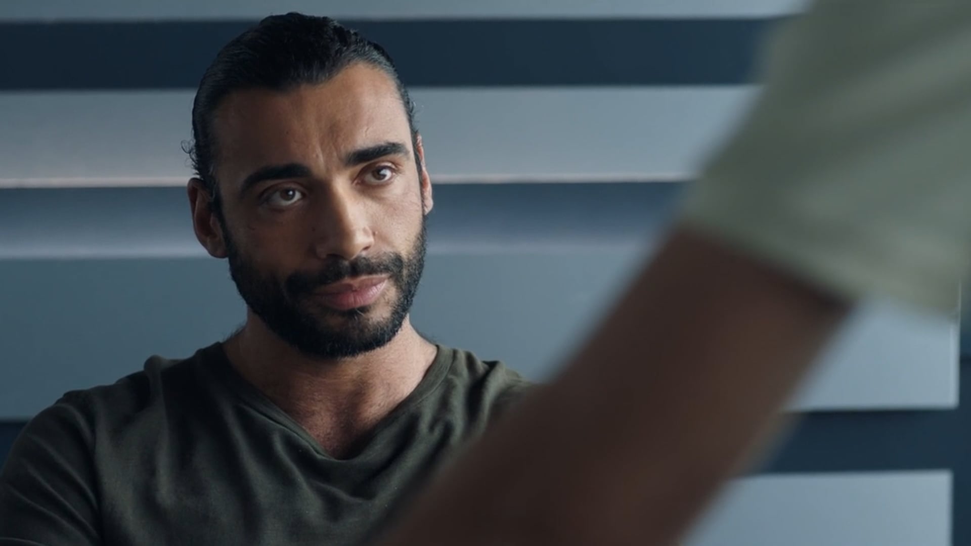 Cédric Biéler bande demo 2025