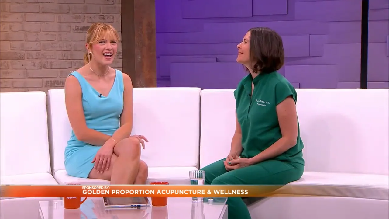 NBC-WBRE - TV Interview on PA Live!