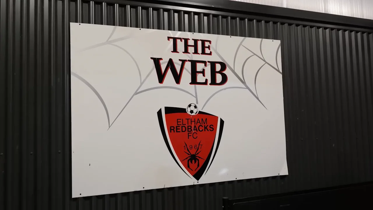 Eltham Redbacks 2024