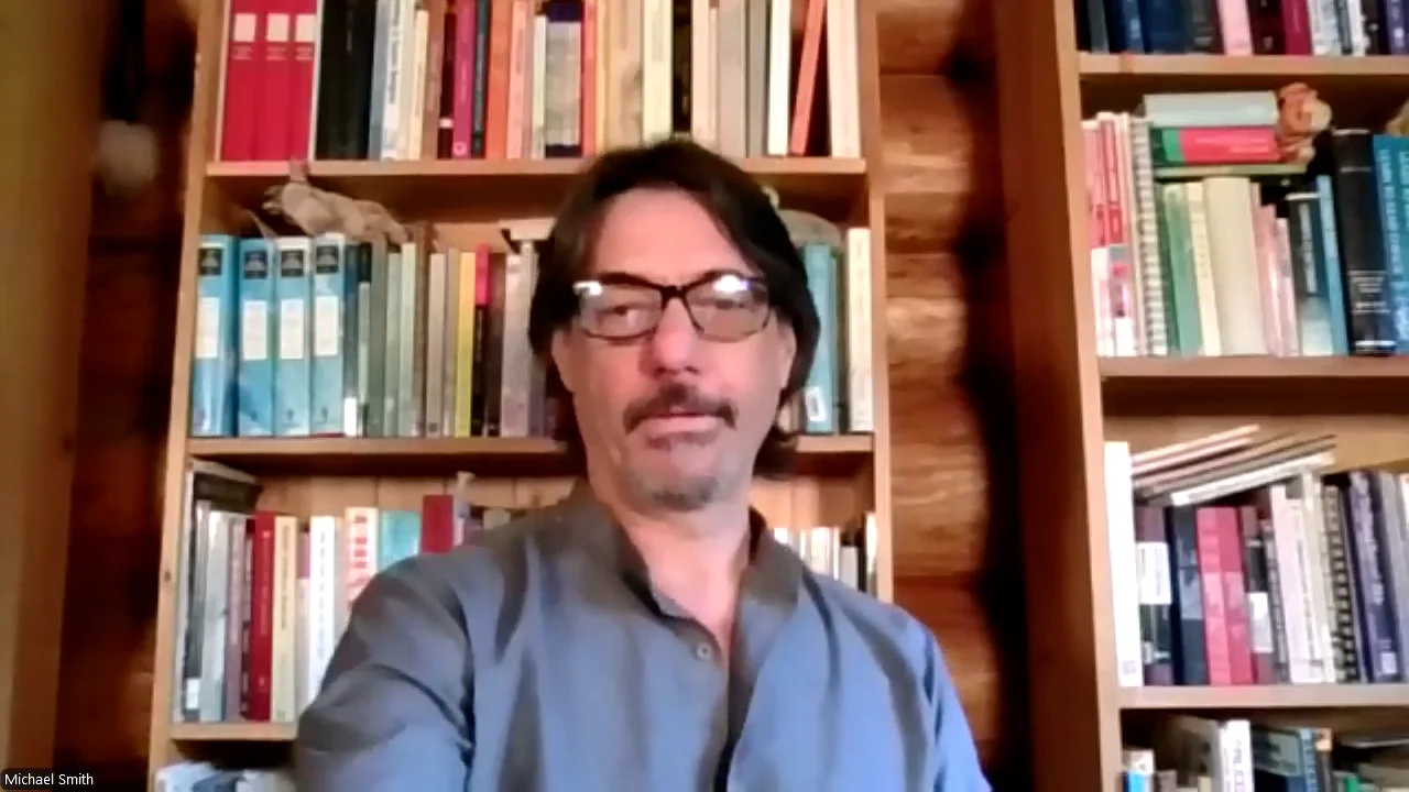 talk four part 2 - c