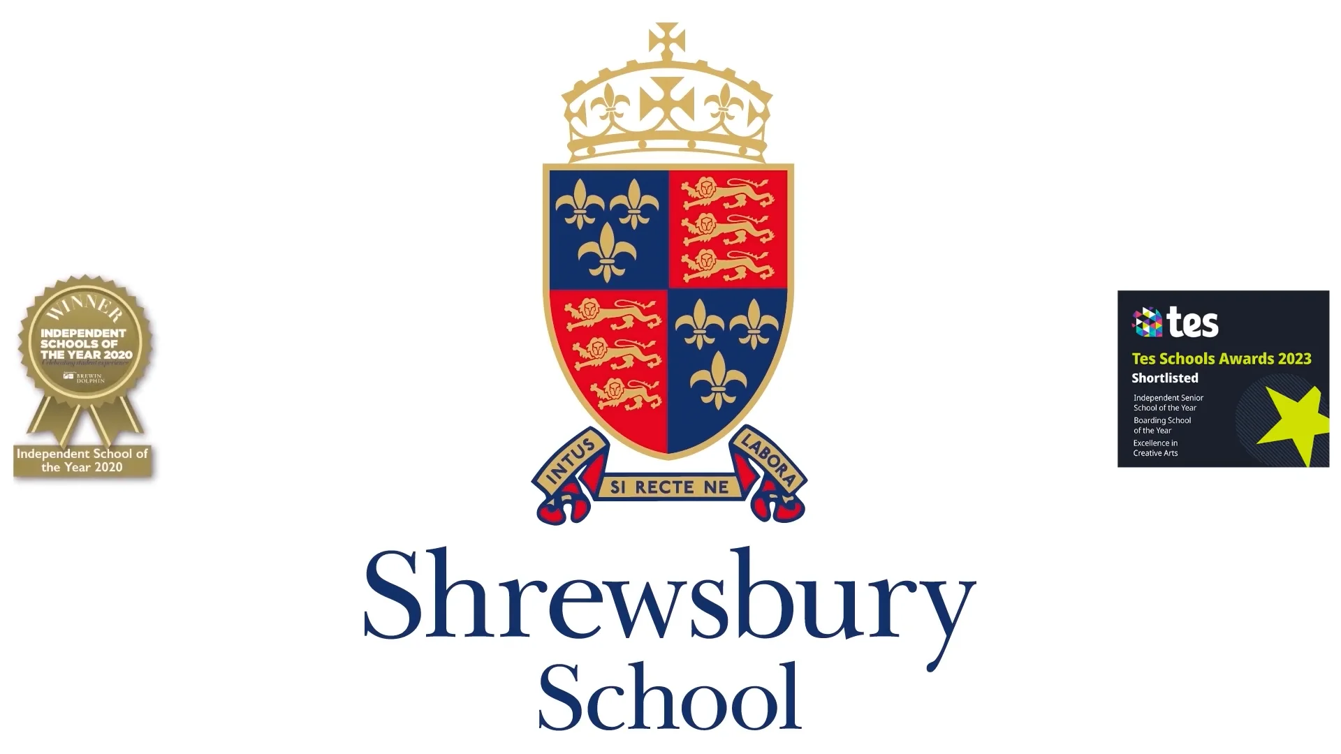 Robertson Scholar - Finlay C.