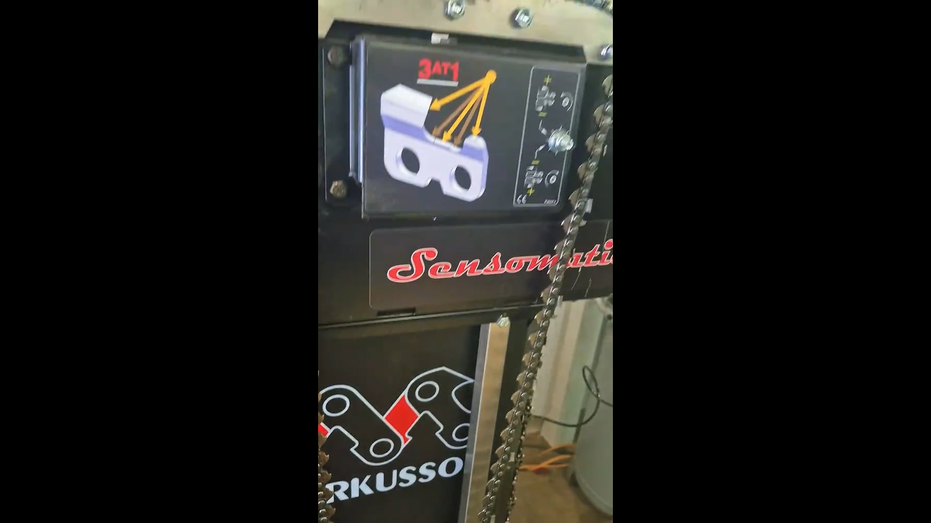 Multi Chaîne SD Inc.