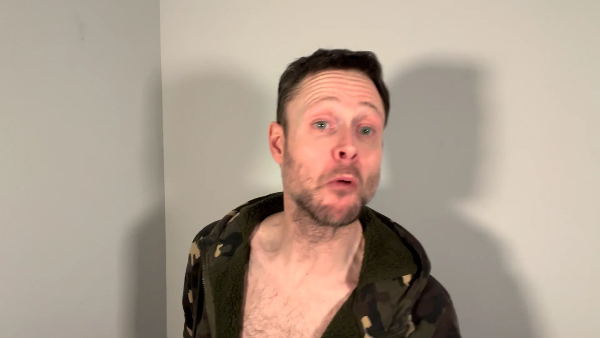 Michael Abbott Jr.(THE CHAIR COMPANY) Steven Droyco Sc.2