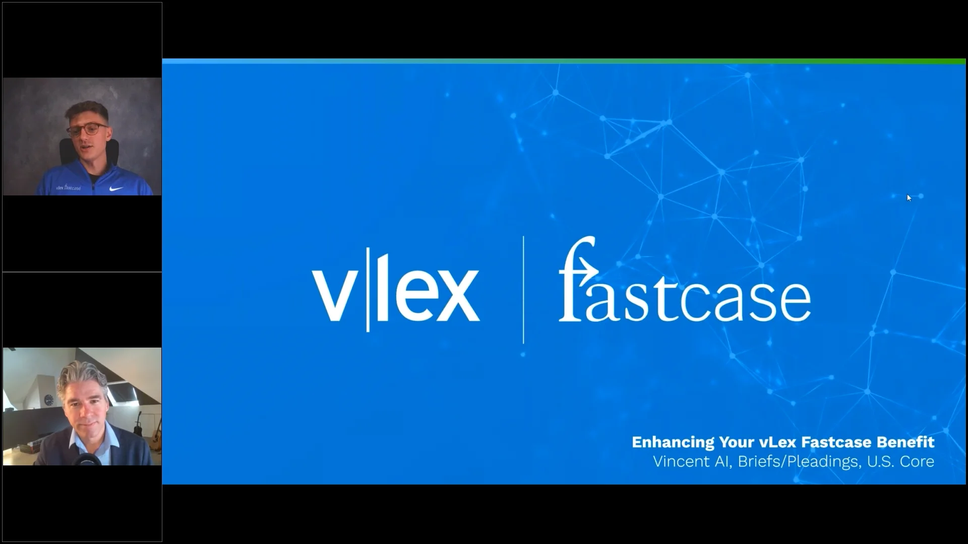 Enhancing Your vLex Fastcase Benefit - Discover the Power of Vincent AI