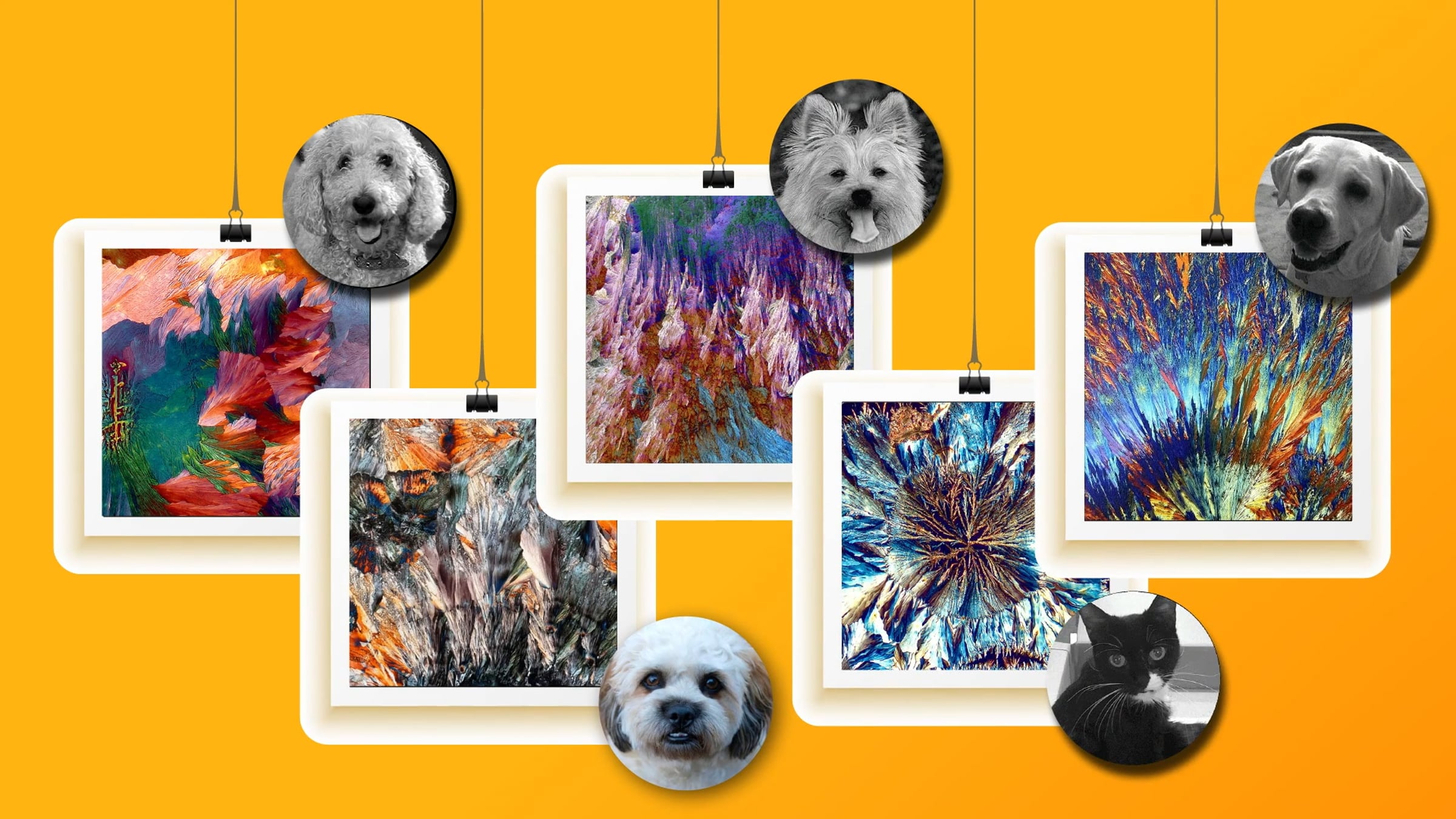 EverAfter Art: Our Process of Creating Meaningful Memorials