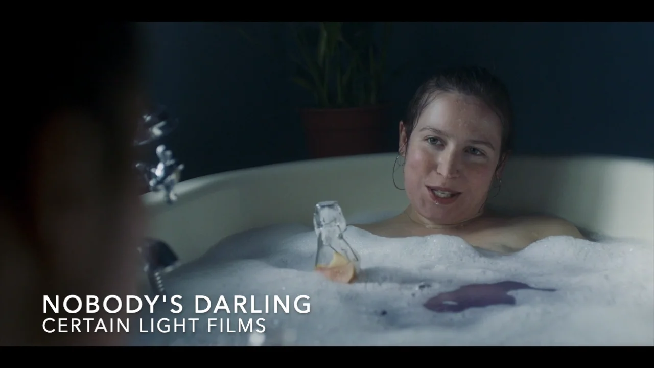 Ruby Richardson Showreel 2025