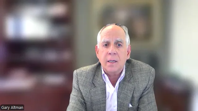 FPA CT Speaker Spotlight- Gary Altman, Esq. Founder & Principal ...