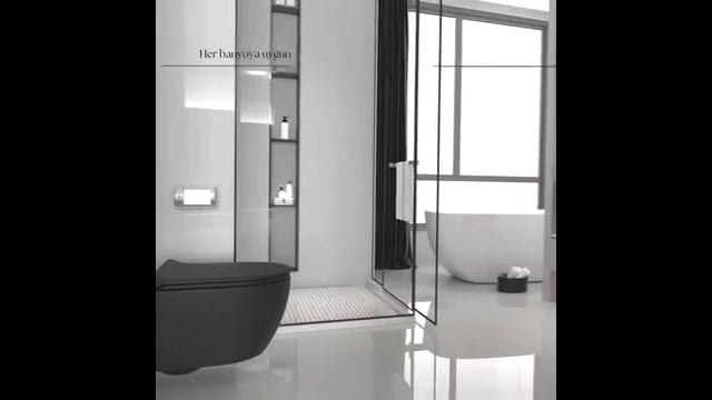 Bany-ON Yapı Market