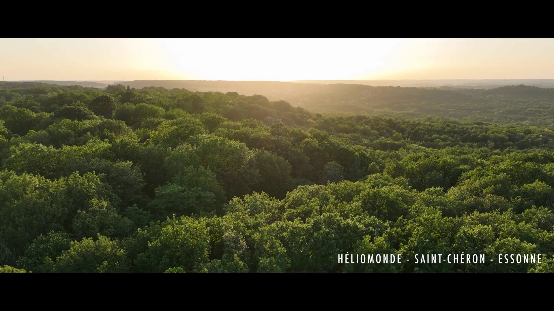 Heliomonde Nudist Resort