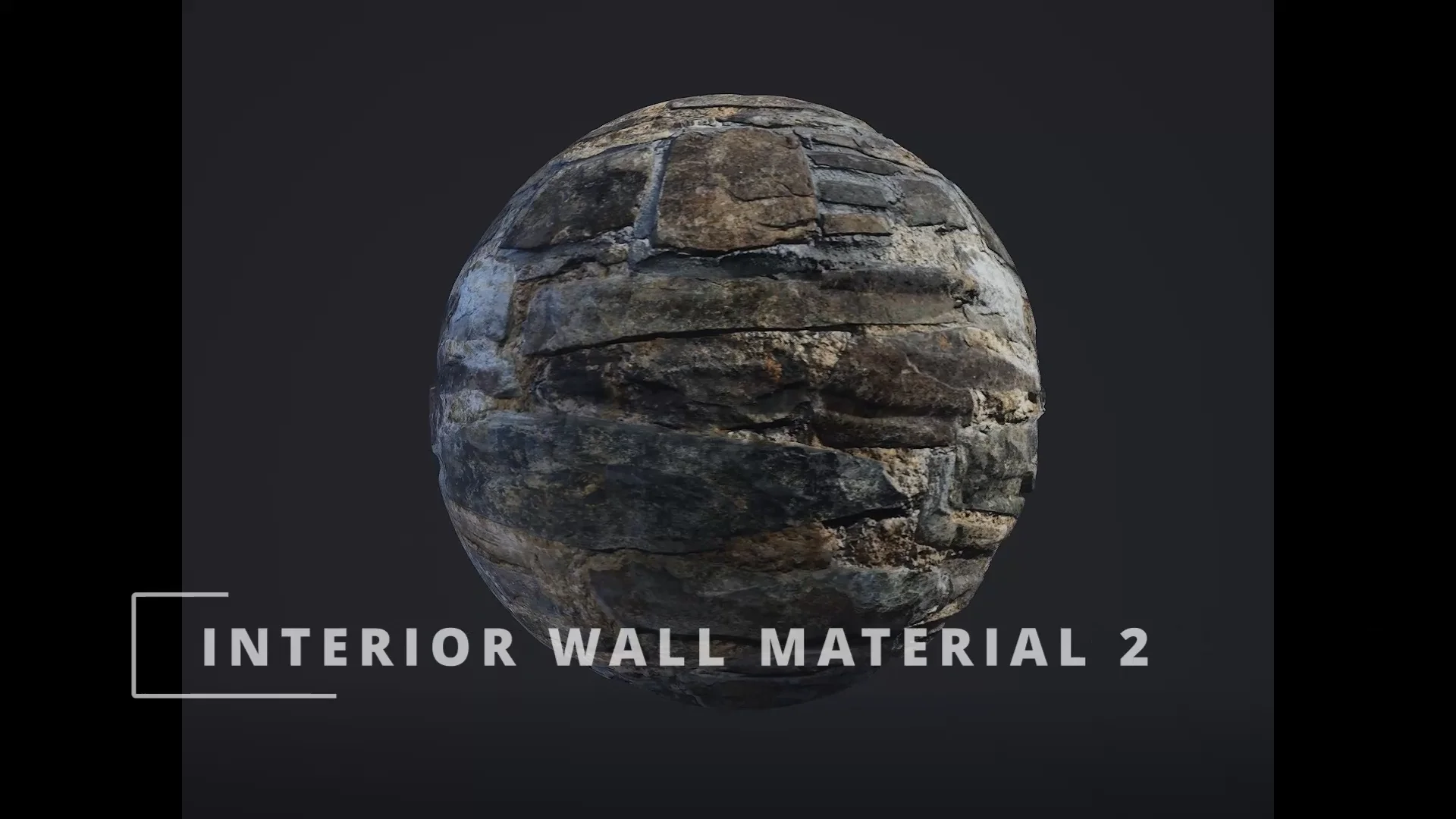 Interior Wall Material 2