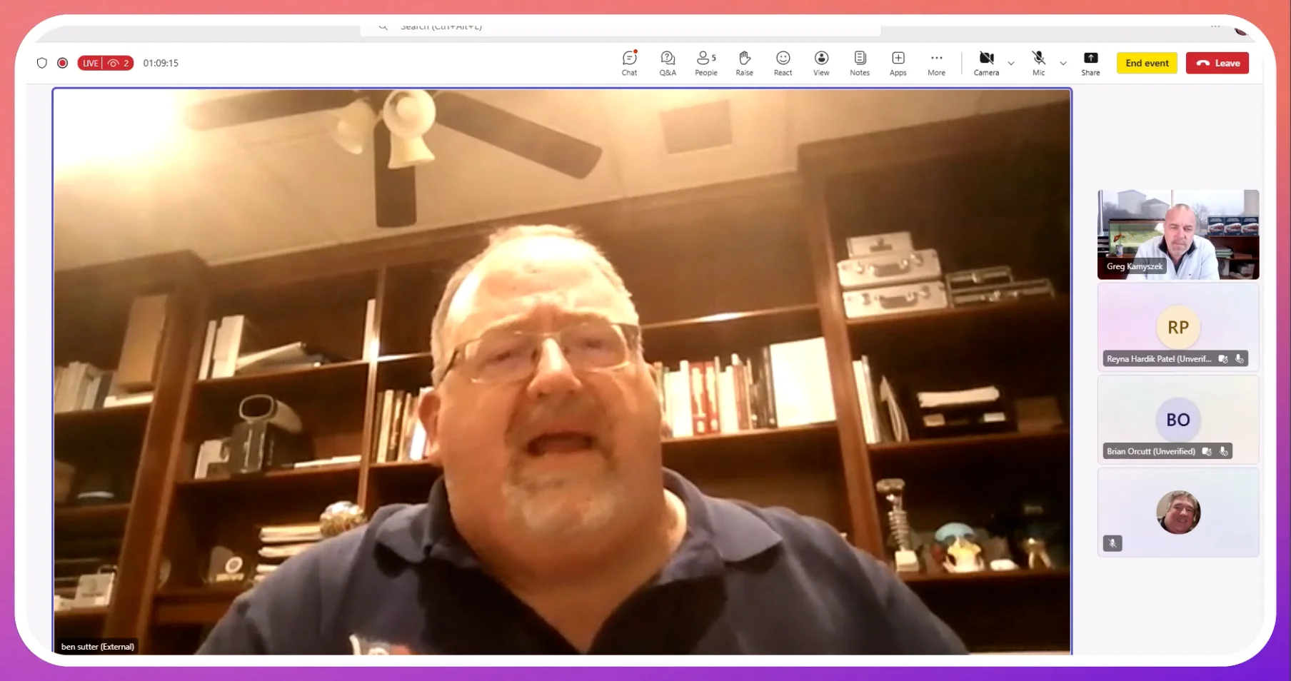 7 options when treating function - Dr. Ben Sutter