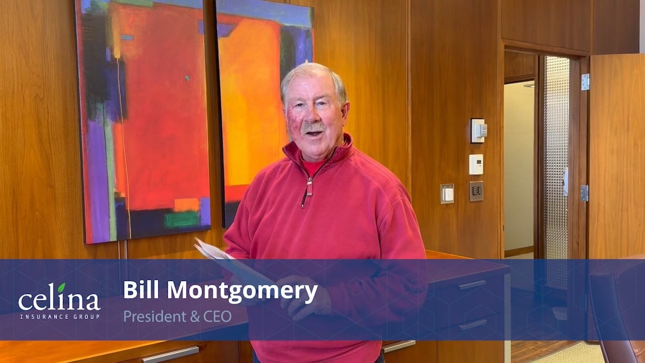Agent Update from President & CEO Bill Montgomery | Videos & Movies on ...