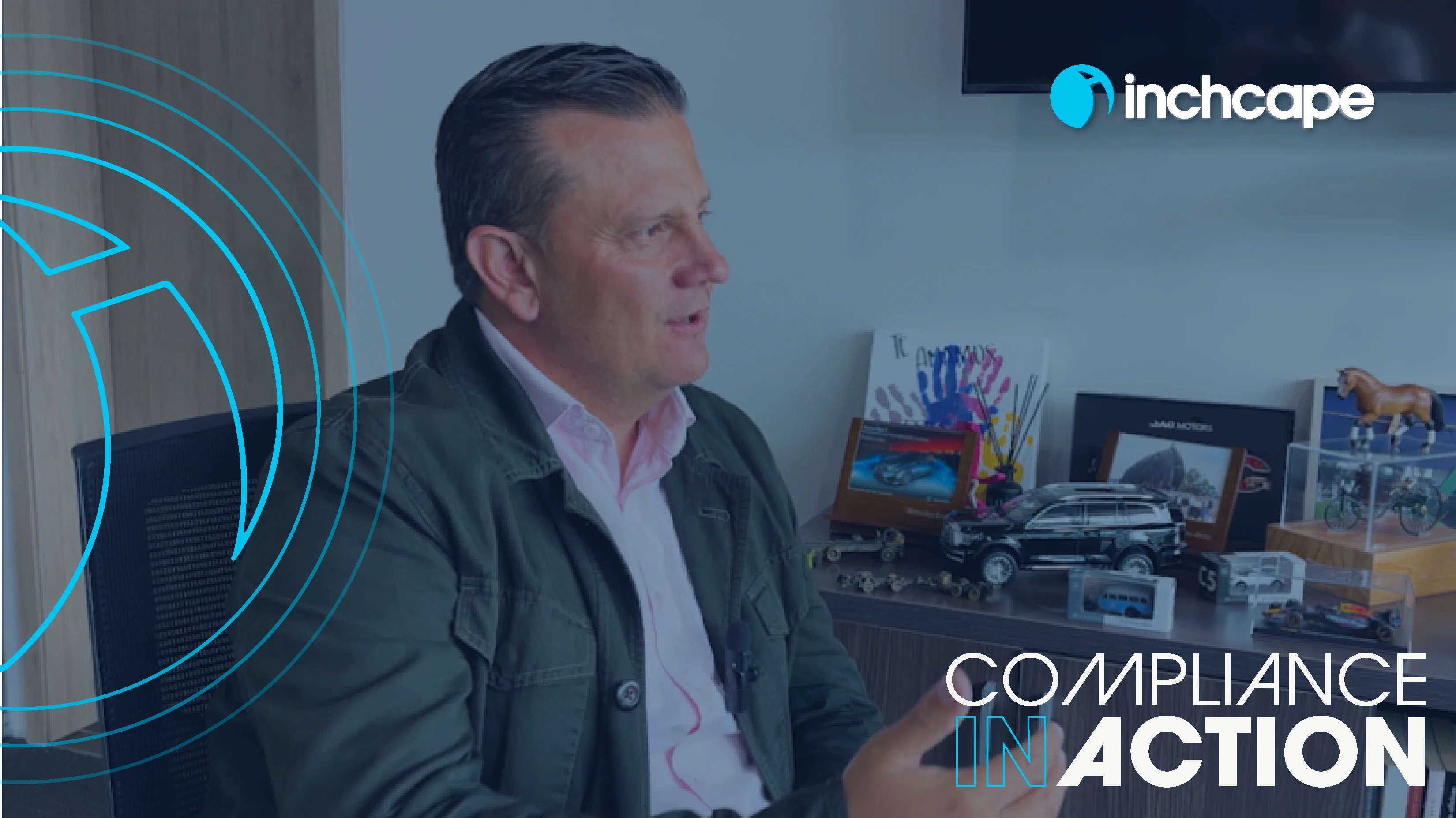 ¡COMPLIANCE IN ACTION!