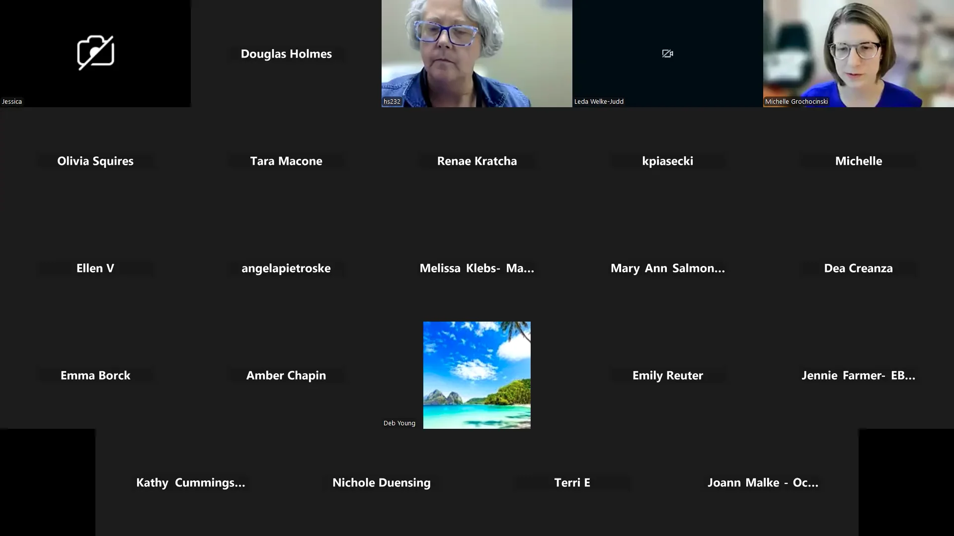 3-25-2025 Benefit Specialist PeerPlace Drop-In Q&A on Vimeo