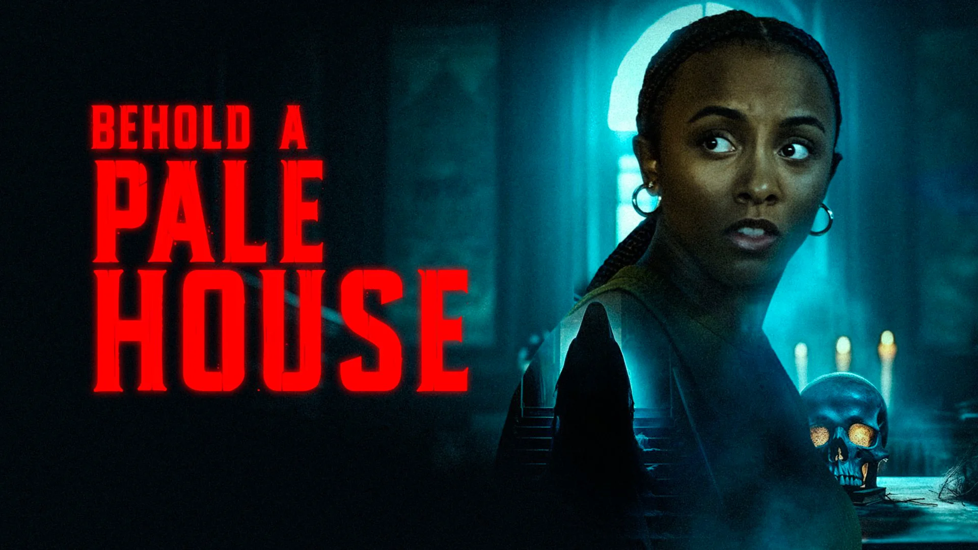 DeskPop Trailers - Behold A Pale House - Trailer on Vimeo