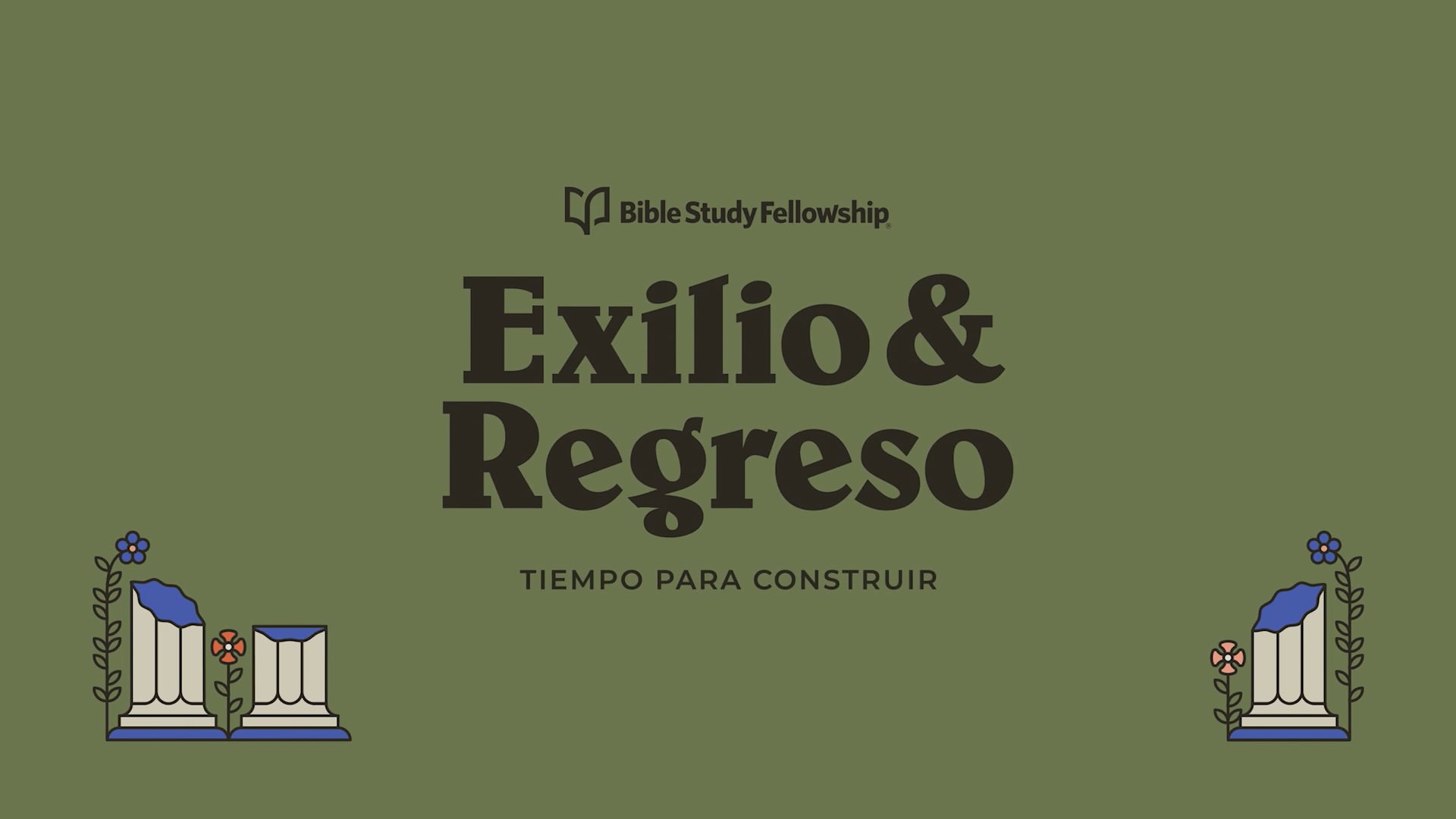 Exile and Return Theme Promo ES