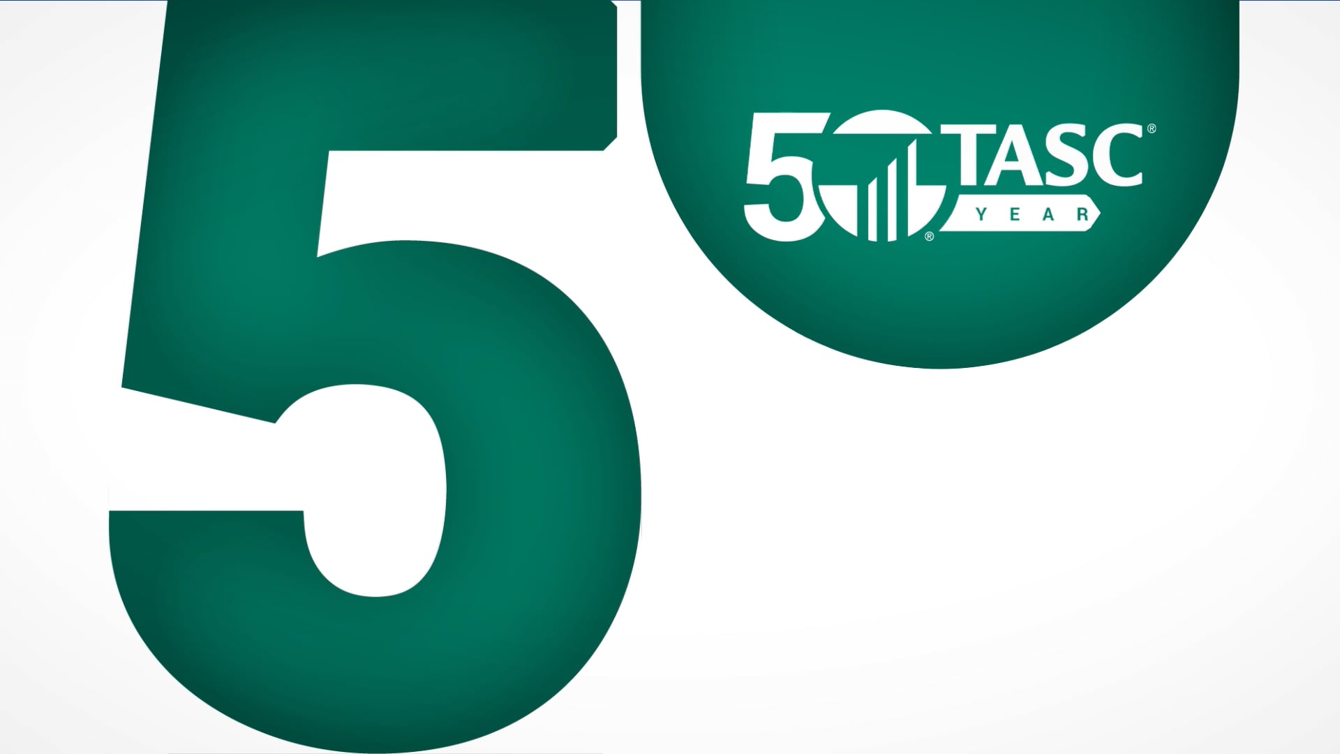 TASC 50 Year Timeline