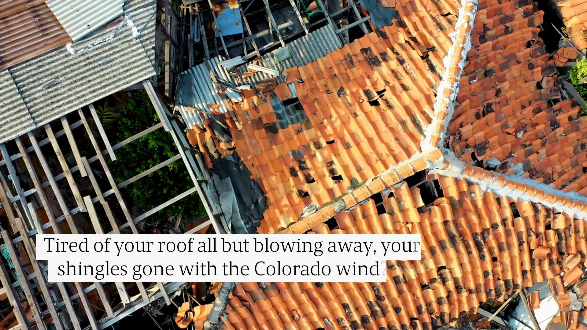 Book A Metal Roof Installation For Your Longmont Home: Call Apex ...