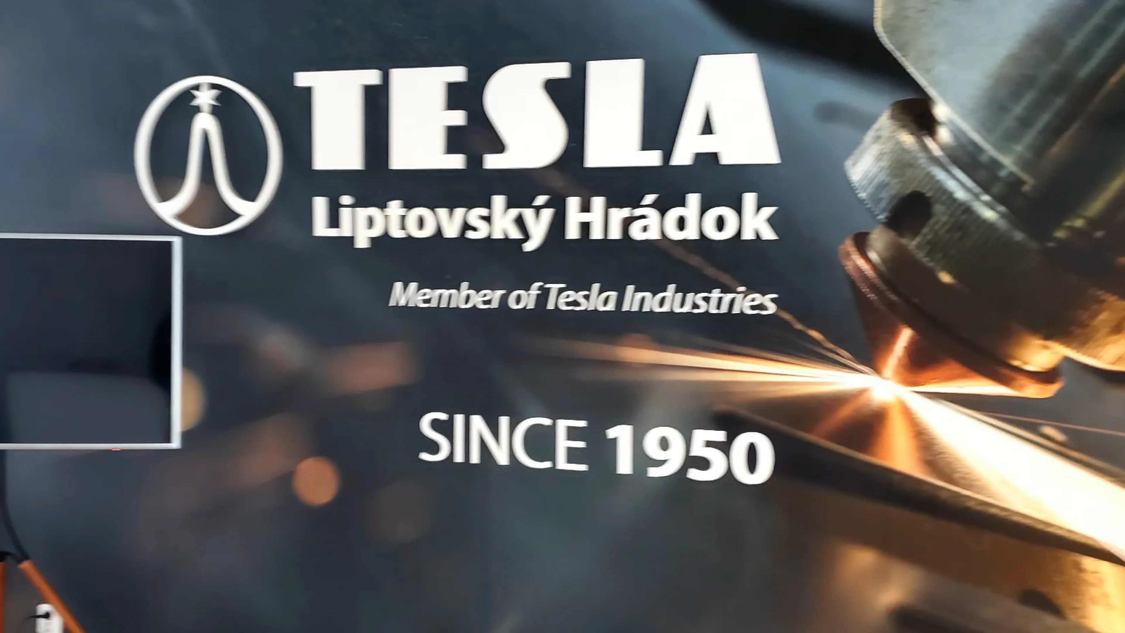 TESLA GROUP - SLOVAKIA 1946
