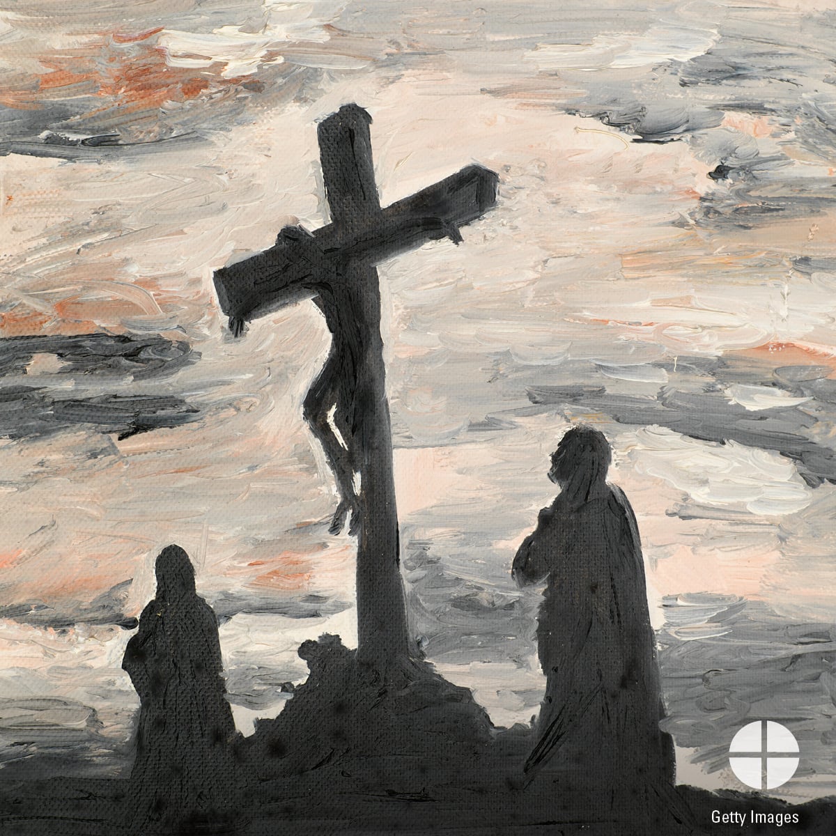 2025-04-18 Good Friday 3pm