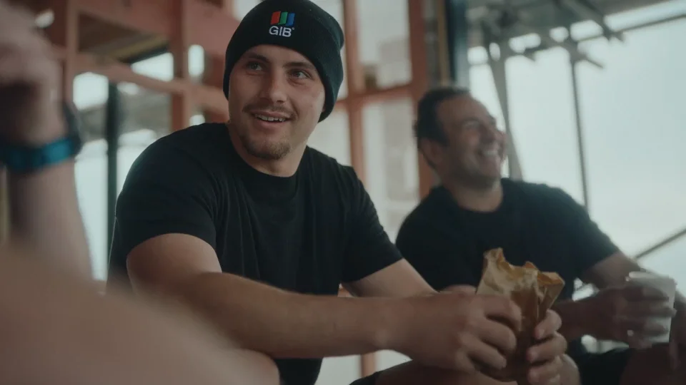 GIB Brand Campaign Video