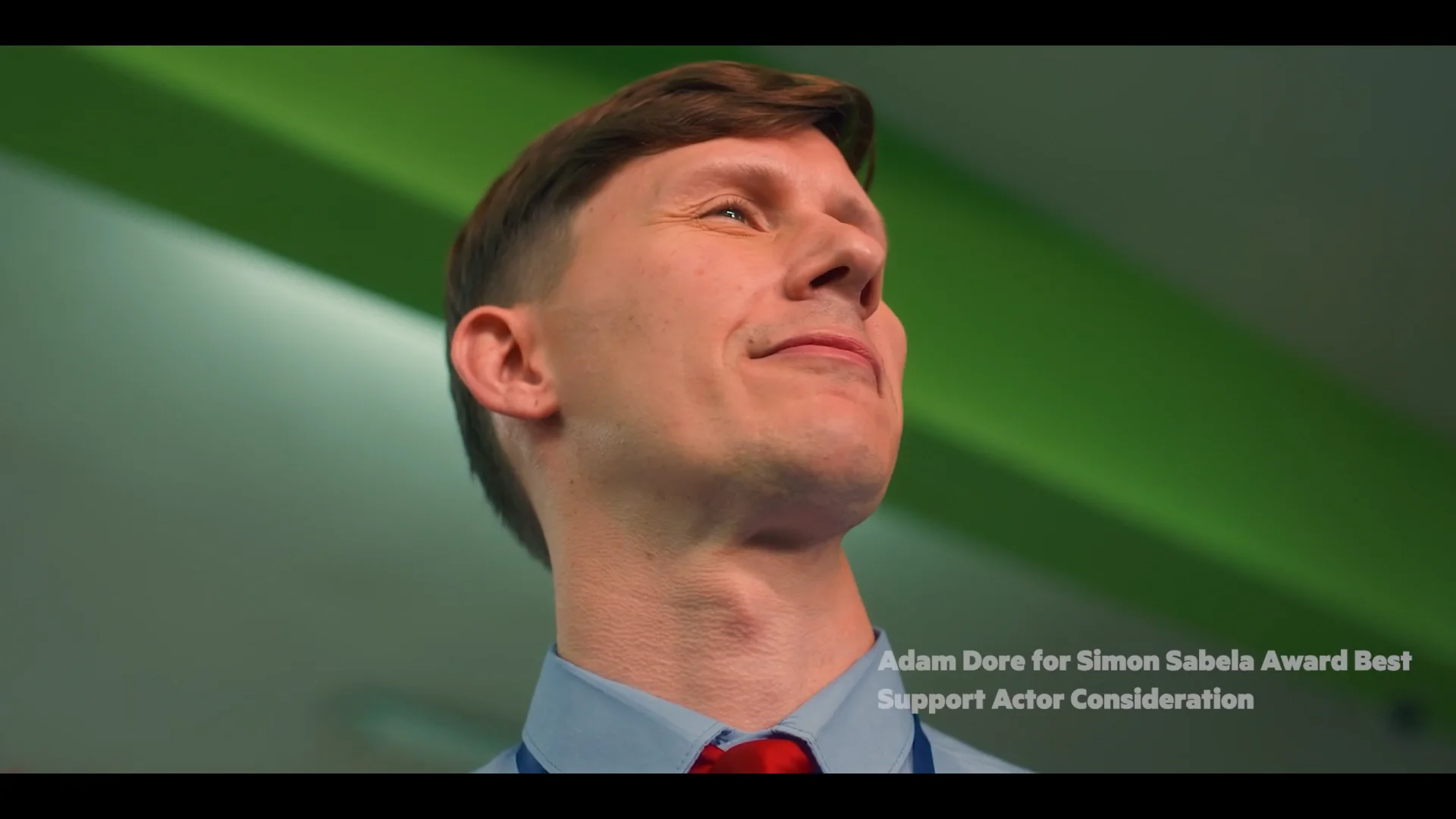 Adam Dore as Craig_LOTTERY LOVE