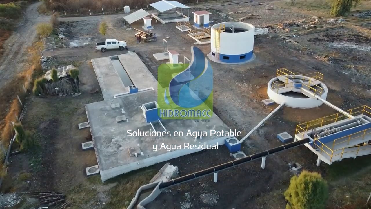 Agua Potable | Agua Potable y Agua Residual