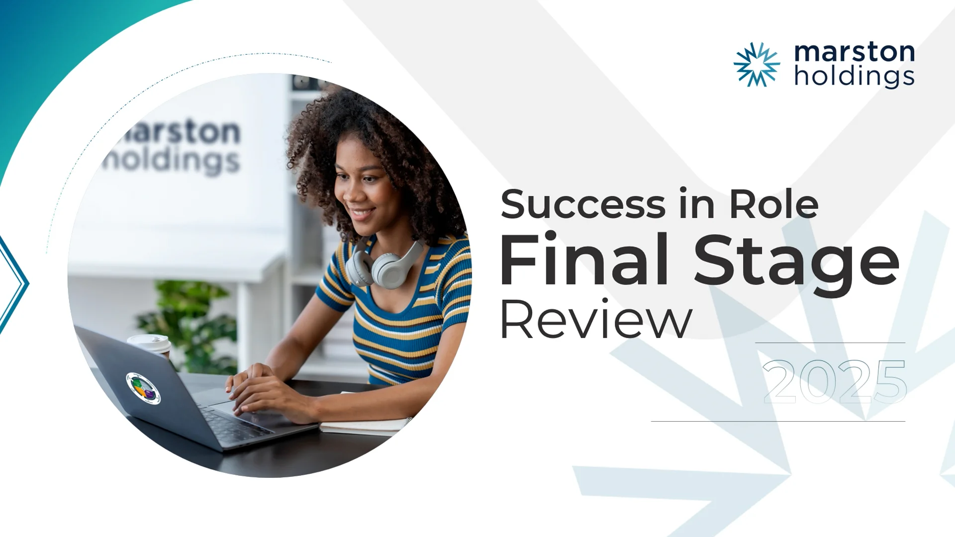 Final Stage 3 Success in Role