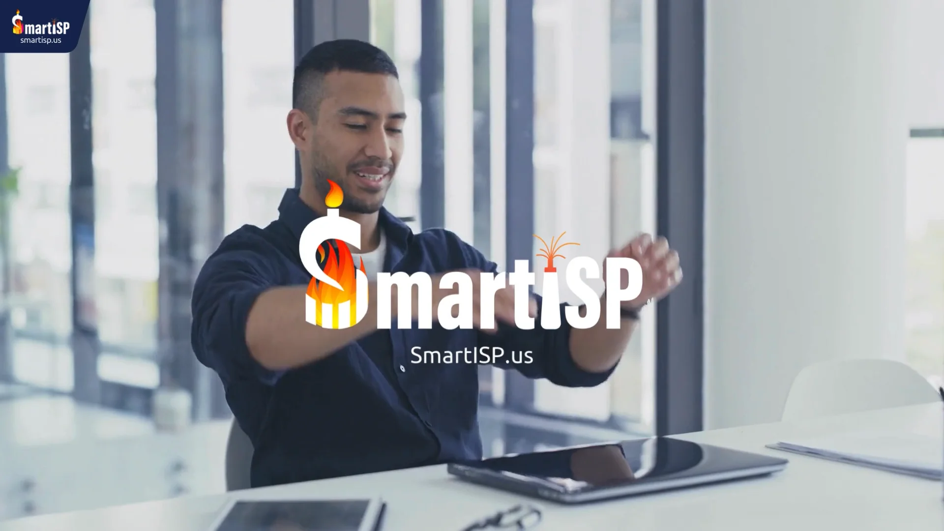 SmartISP 2025