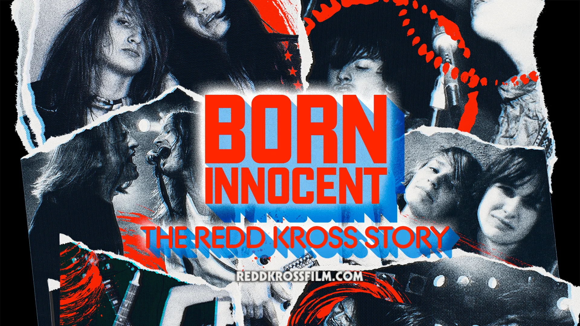 Watch Born Innocent: The Redd Kross Story Online | Vimeo On Demand on Vimeo