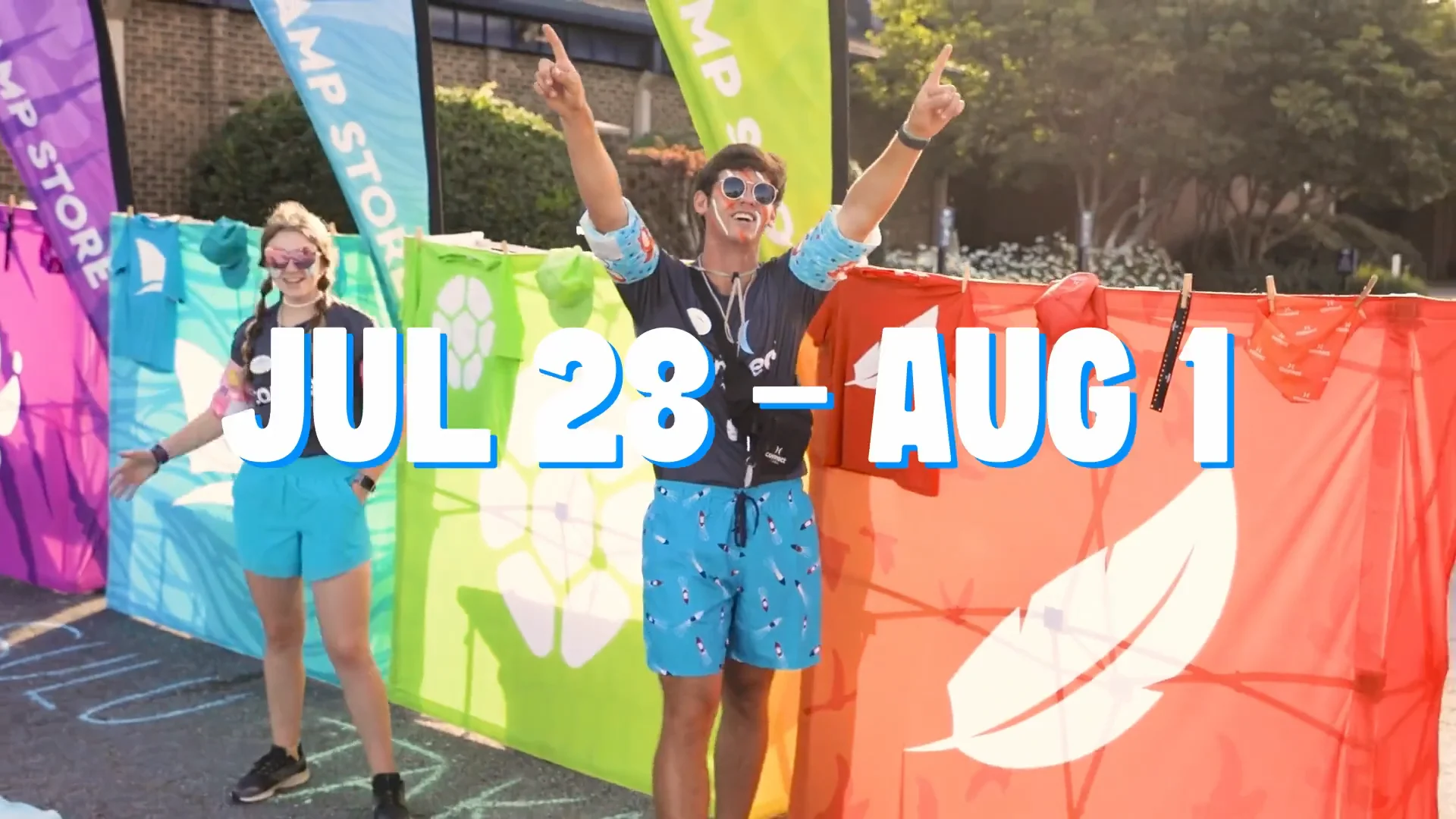 CC - REGISTRATION IS OPEN!